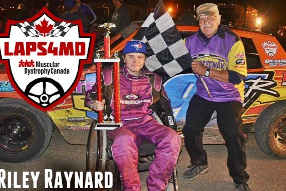 Fundraiser for Riley Raynard by Angela Andersen Prette : Riley’s Race car