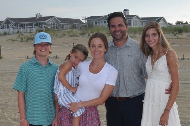 Fundraiser for Megan English by Ulti Team : Steve English Memorial Fund