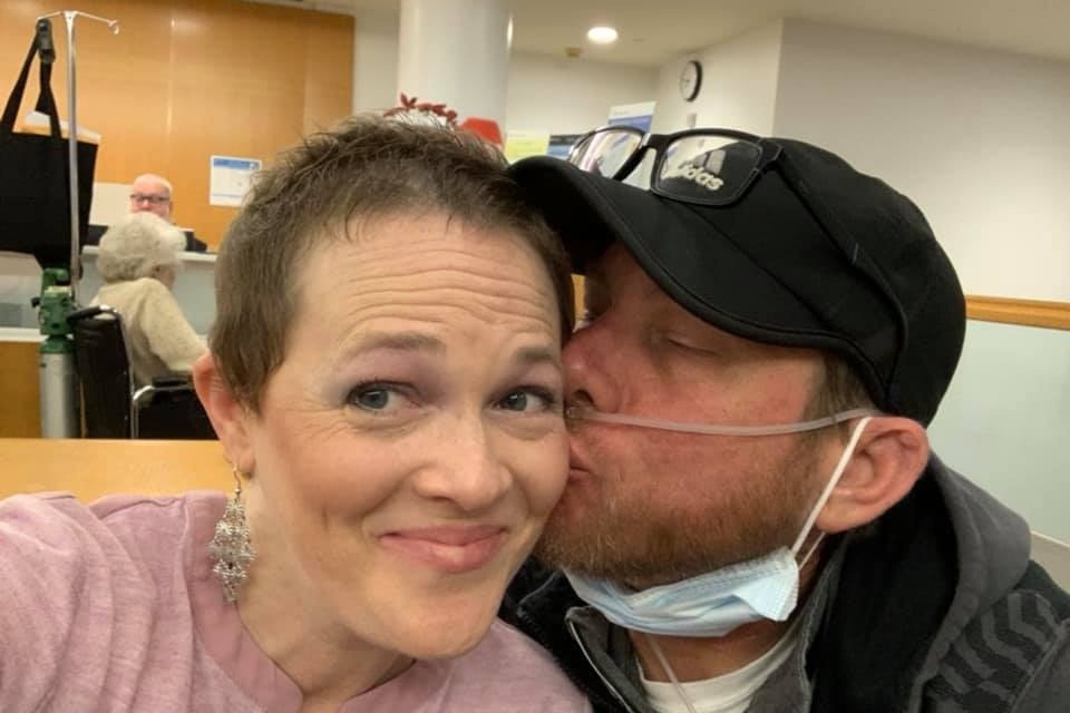 Fundraiser by Jason Zellmer : The Winkelmeier Family