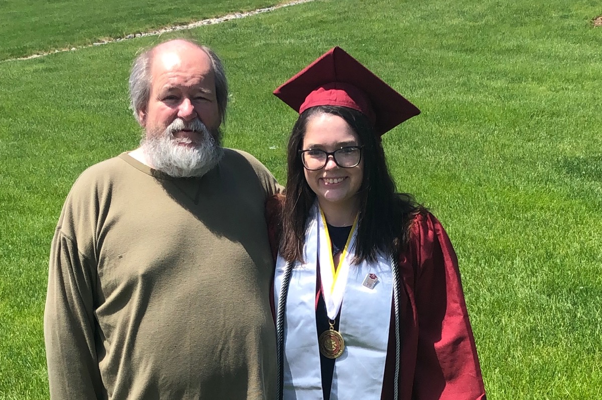 Fundraiser for Elizabeth Heckman by Elmer Heckman : Elizabeth Heckman