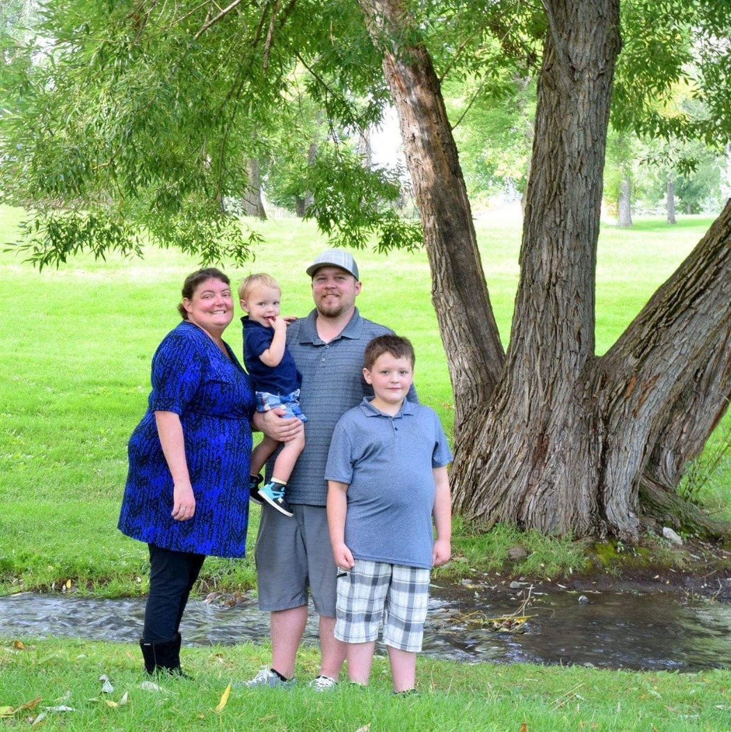 Fundraiser for Jacob Henning by Tia Robinette : Tiffany's Fight