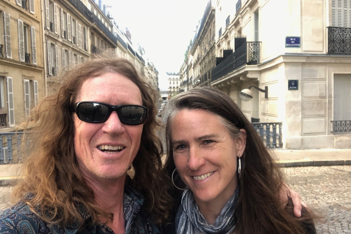 Fundraiser for Kyle Merriam by Becky Estes : Medical Care and Support ...