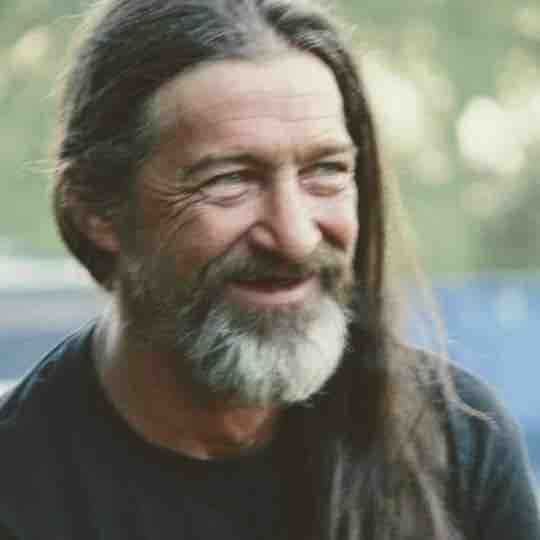 Fundraiser by Richard Hippe : Danny Hippe