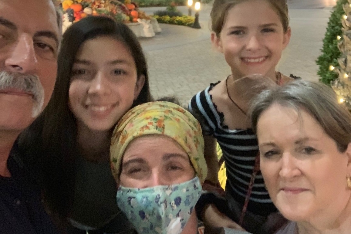 Fundraiser for John Carrano by Art Kedroski : Robin Carrano Tutwiler Fund