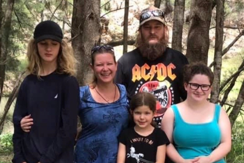 Fundraiser for Lisa Turner by Kate Orth : Help the Turners fight Bowel ...