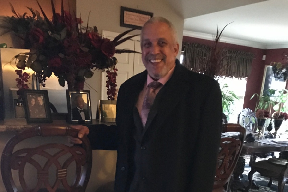Fundraiser for Karen Young by Karen Young : Love For Randy Blakely