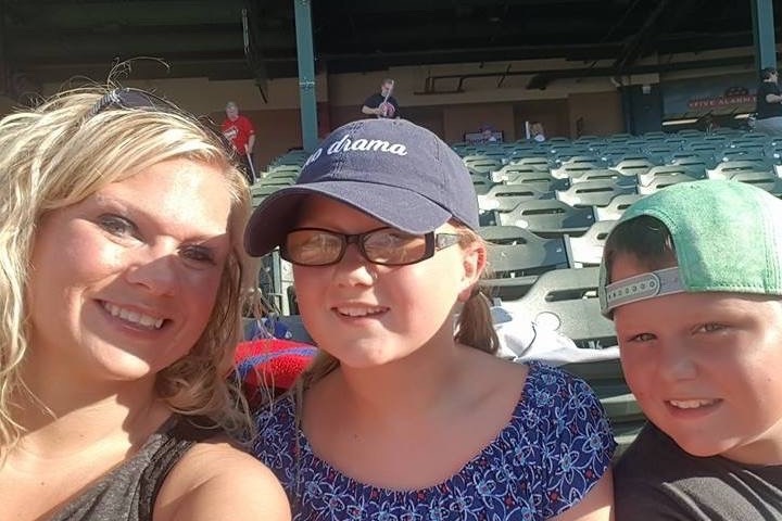 Fundraiser by Abbie VanTine Colwell : Ashley , Camri & Micah Phillips ...