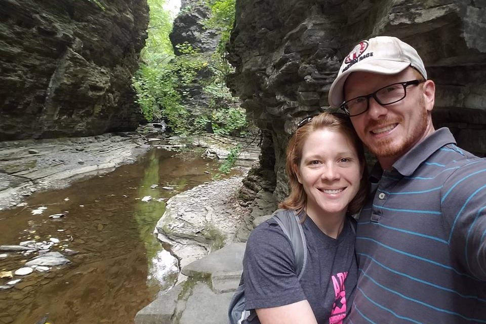 Fundraiser for Emily Barrell Worsnopp by Tracey Donaldson Cornwell ...