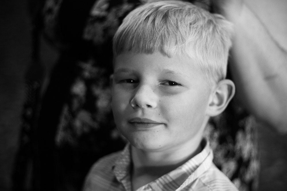 Fundraiser for Jeremy Crenshaw by Mellissa Krause : Help Elliot Fight ...