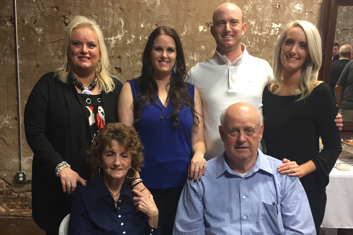 Fundraiser by Allison Schuster : Help for the Wharton family