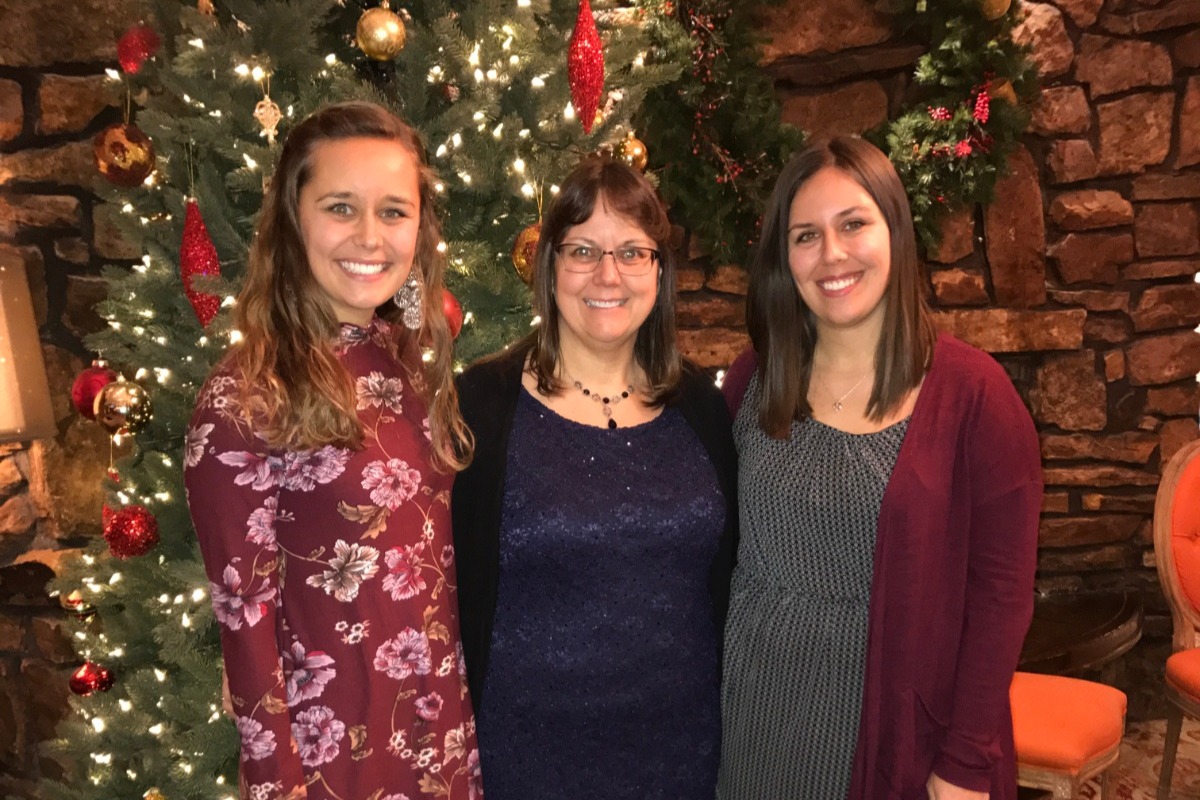 Fundraiser for Nicole Teske by Heather Kilber : Conquer Cancer + The World