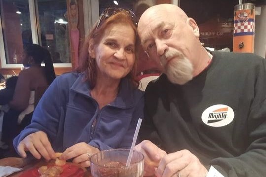 Fundraiser by Mary Perrone Tilger : Please help