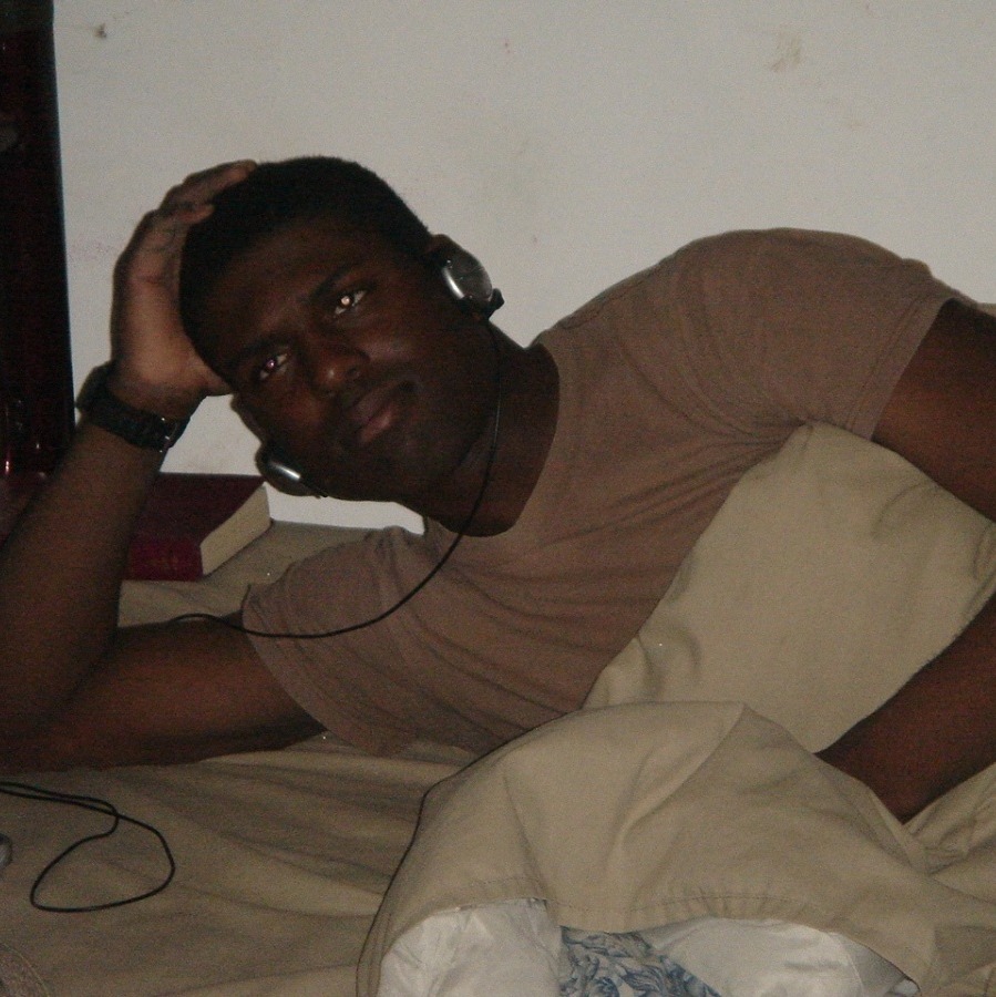 Fundraiser by Blondell Cuyler : US Navy, PO2 Jermaine Young