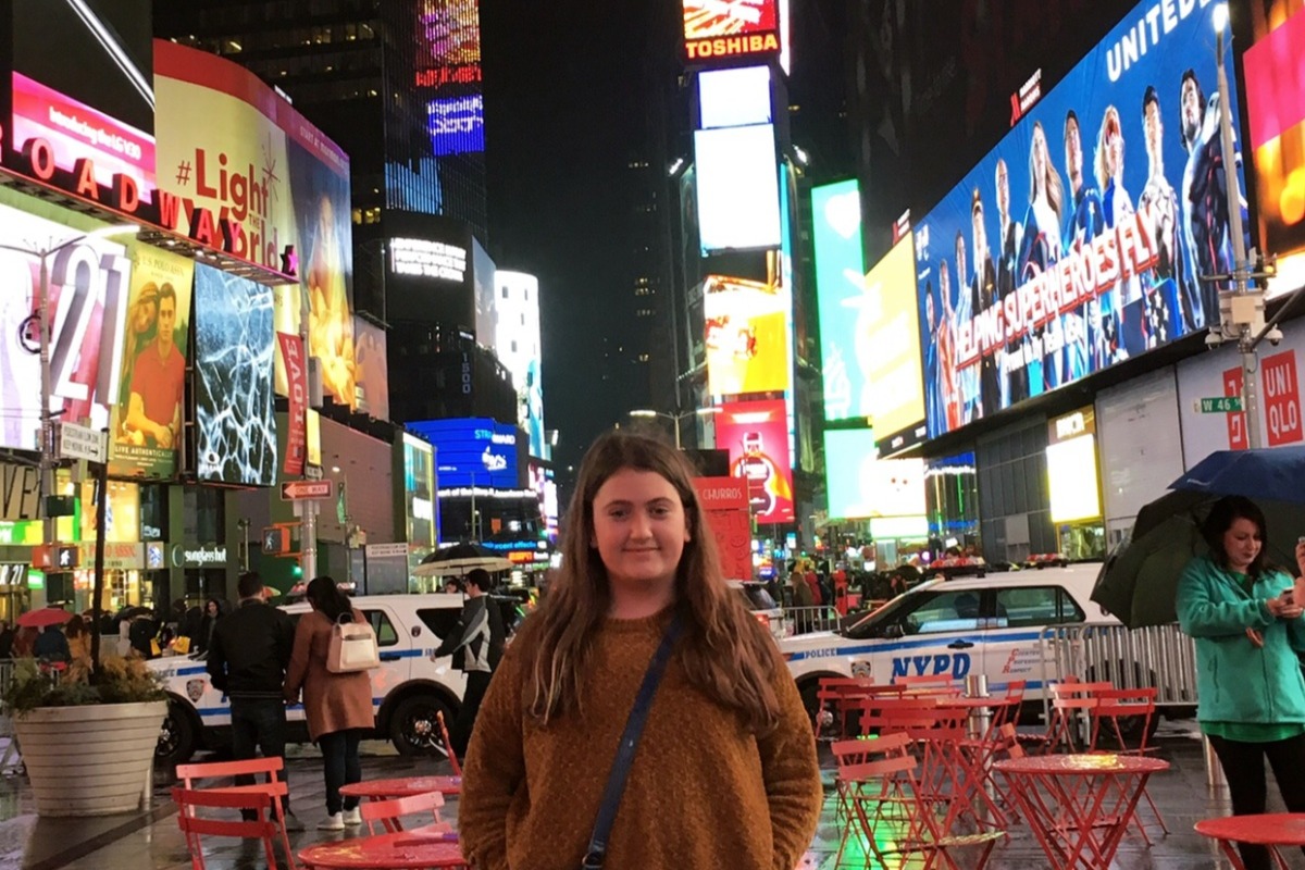 Fundraiser for Alexa Wheeler by Shosha Wheeler : Fund Shosha’s New York ...