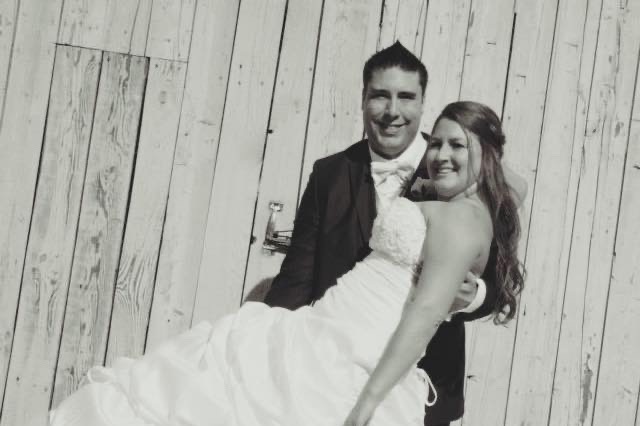 Fundraiser for Vanessa Rousseau by Sarah Desranleau Charpentier : Le ...