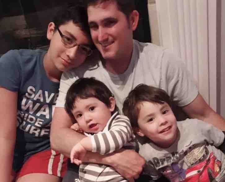 Fundraiser for Carmen Torres by Kevin M Minson : In Loving Memory Of ...