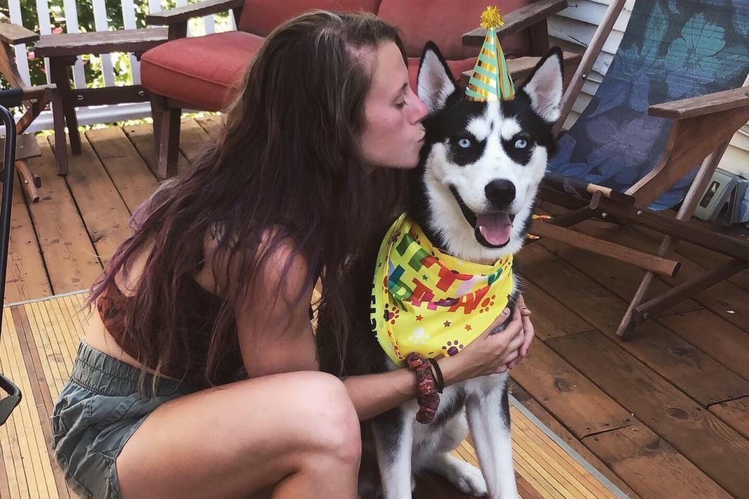 Fundraiser by Angela Diorio : Karlie’s Fire Relief Fund