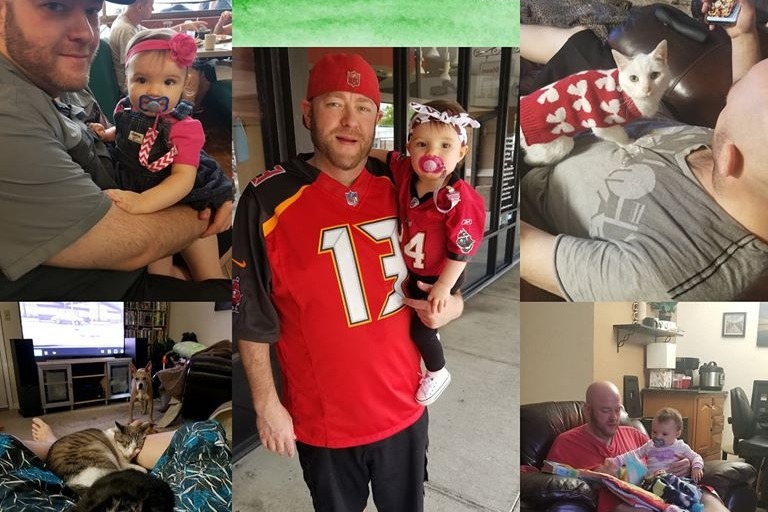 Fundraiser by Josh Jarrell : Justin Santoro Funeral & Memorial cost