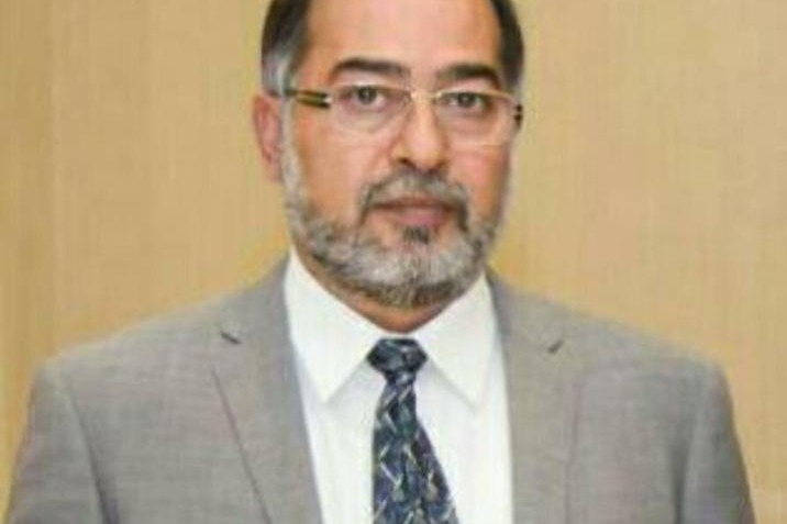 Fundraiser by Rida Syed : Asim Raza Fund