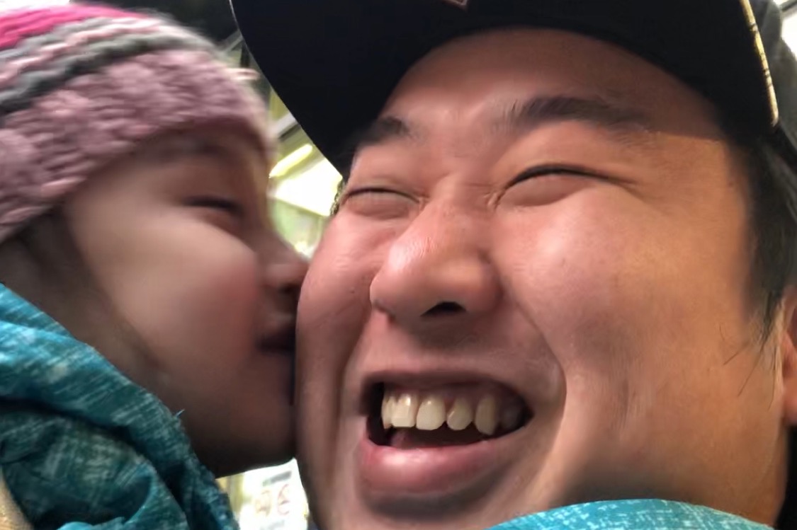 Fundraiser by Lai Shun Chan : Bring Riley Home