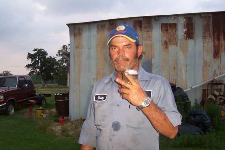 Fundraiser by Russell Smith : Russell Sr. Memorial fund