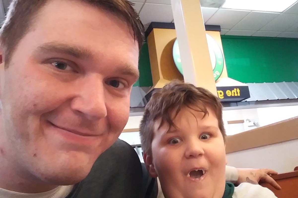 Fundraiser for Floyd Golladay by Ashley Mann : Funeral expenses for ...