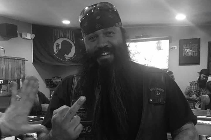 Fundraiser for Nicole Rivas by Ellie Boquist : Damian Rivas Funeral Fund