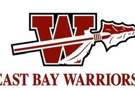 Fundraiser by East Bay Warriors : East Bay Warriors Football & Cheer