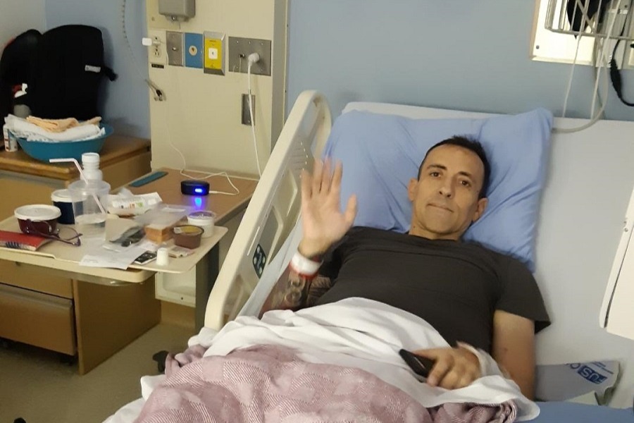 Fundraiser for Sharron Ross by Corinne Ross : Support for Brian after ...