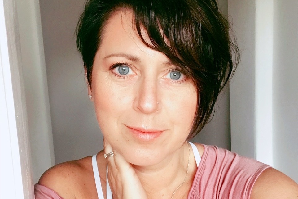 Fundraiser by Sandie Roberts : Power is Freedom: Sandie really needs ...