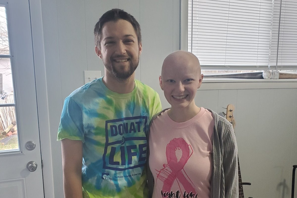 Fundraiser for Melinda Shafer by Rebecca Chesser : The Shafer's fight ...