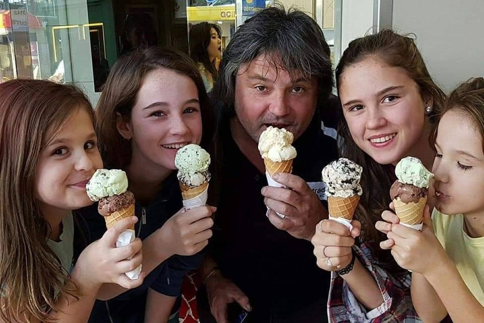 Fundraiser for Susan Lloyd by Charlie Mancini : Tragic passing of Mark ...