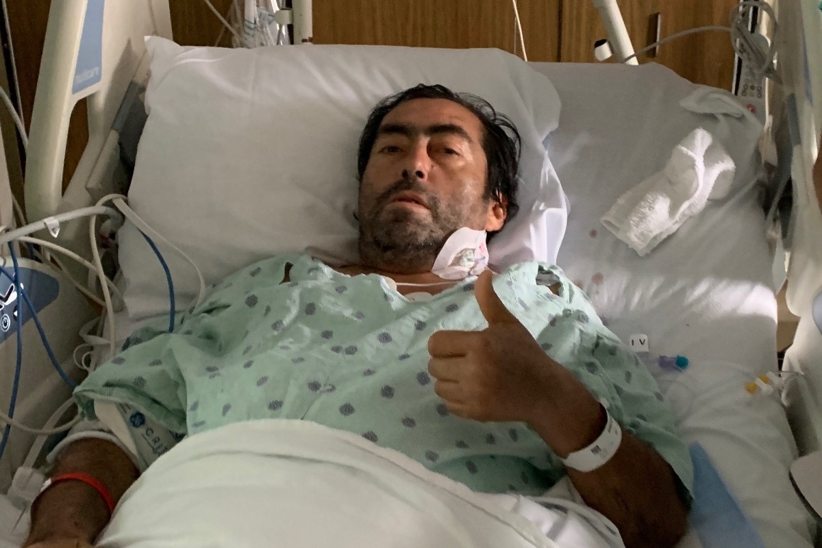 Fundraiser for Peggy Day by Stephanie Gamarra : Hope For Uncle Cecil