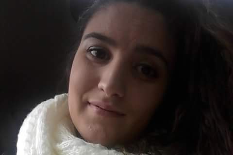 Fundraiser by Candace McCoy : In Memory of Kylee Faith Daniels