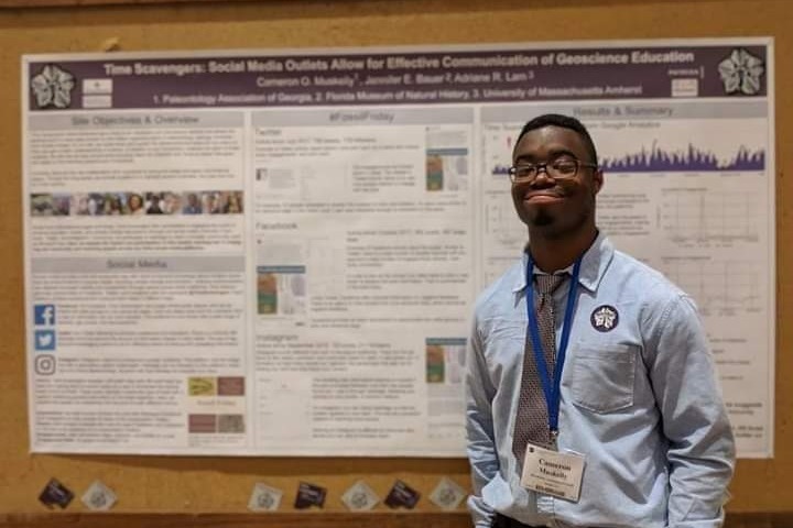 Fundraiser for Cameron Muskelly by Kate LoMedico Marriott : Let's Get ...