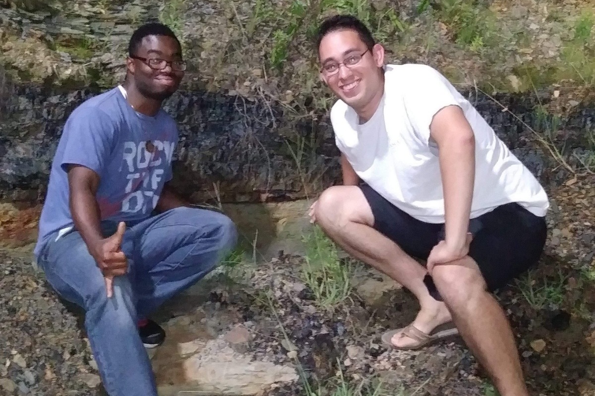 Fundraiser for Cameron Muskelly by Kate LoMedico Marriott : Let's Get ...