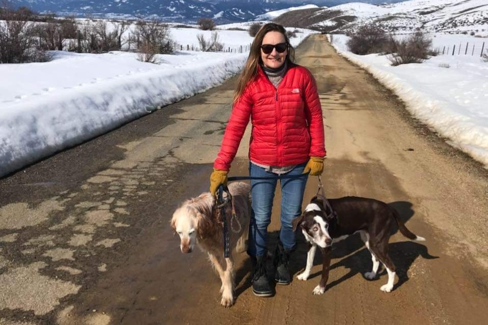 Recaudación de fondos para Jenny Terjeson de Lisa Clevenger : Help ...