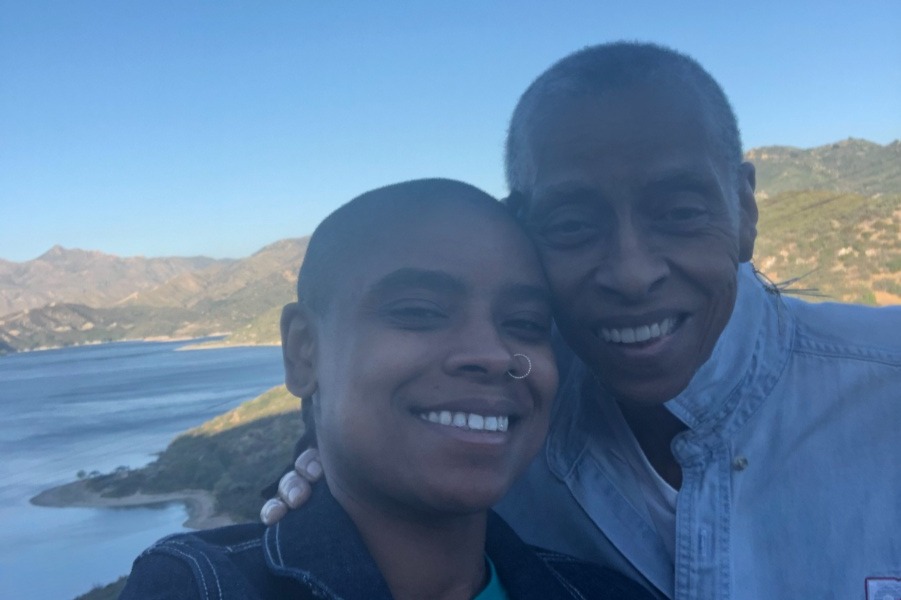 Fundraiser for Jade Fair by Erica Benton : Jade and Henri's Sustaining Fund