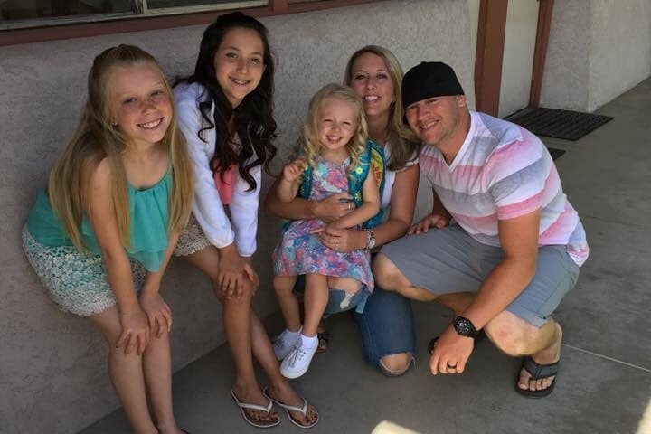 Fundraiser for Matthew Monette by Heather Muzzo : In Loving Memory of ...