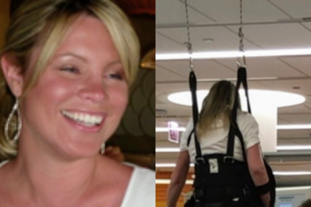 Fundraiser for Brian McCormick by Caroline Mueller Schroll : Jeanne's ...