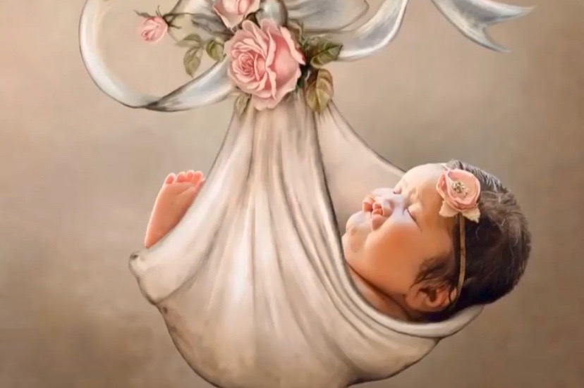 Fundraiser for Arianna Lopez by Cindy Rezzano : Remembering Angelina ...