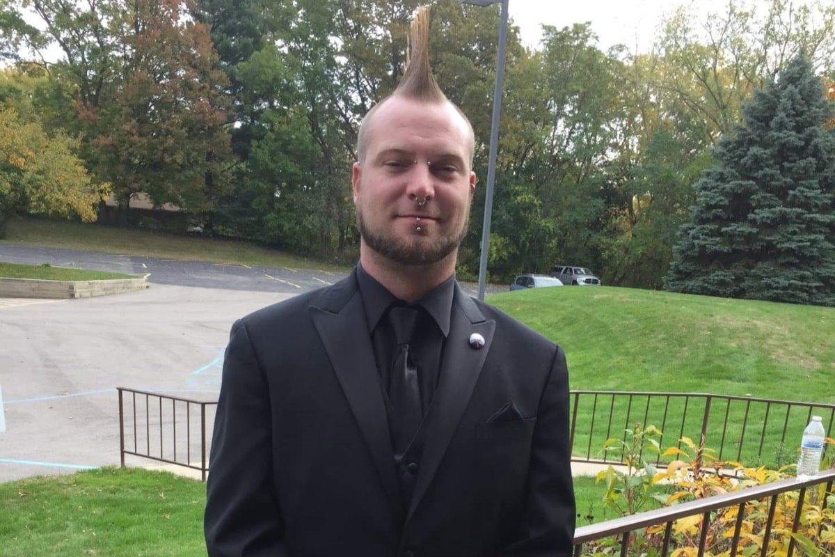 Fundraiser for Ane DeVries by Todd Jablonski : Funeral Expenses for ...