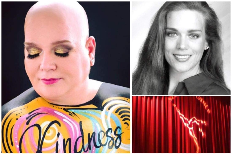 Fundraiser for Edward Sears by Melissa Connatser : Sandra's Fight