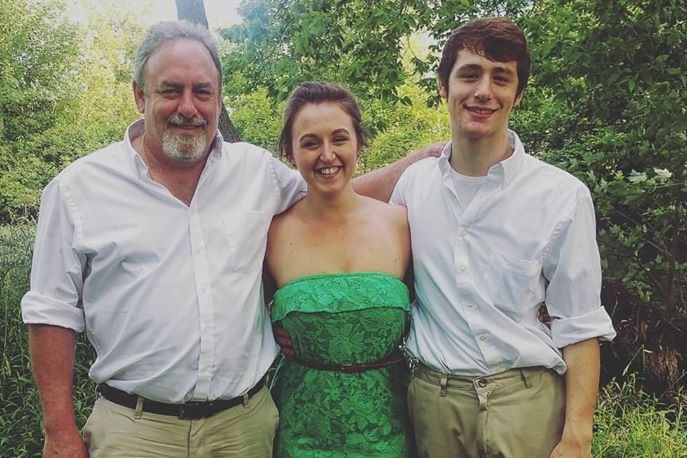 Fundraiser by Amber Coniglio : Jeff & The Whipple