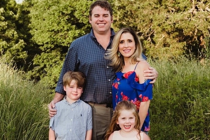 Fundraiser for Lindsay Conroy by Cassie Hodson : Help the Conroy Family