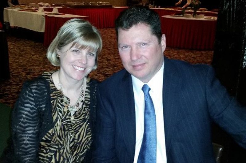 Fundraiser for Allison Kissane by Joseph Raiti : Tom Kissane's Family