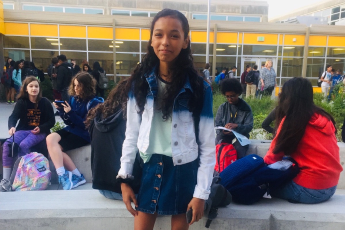 Fundraiser for Rocio Chula by Juana Mejia : In Memory of Wendy Mejia Perez