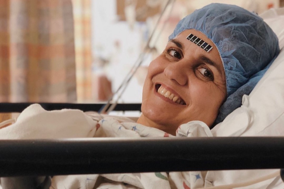 Fundraiser for Aleida Gomez by Adriana Suarez : Fight Against Cancer ...