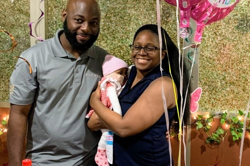 Fundraiser for Nathan Barthelemy by Johanna Maria Uipan : Project ...