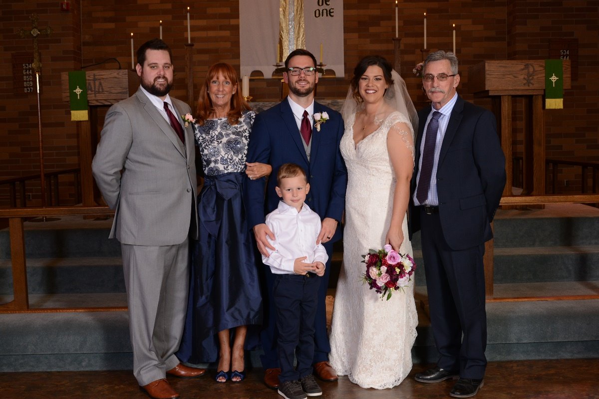 Fundraiser for LeeAnn Huffine by Judy Smith : Denny Huffine Funeral Fund